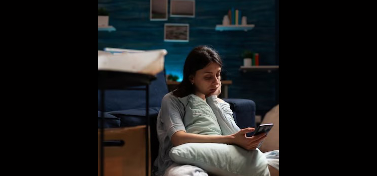 The Impact of Gadgets on Mental Health: Balancing Convenience and Well ...